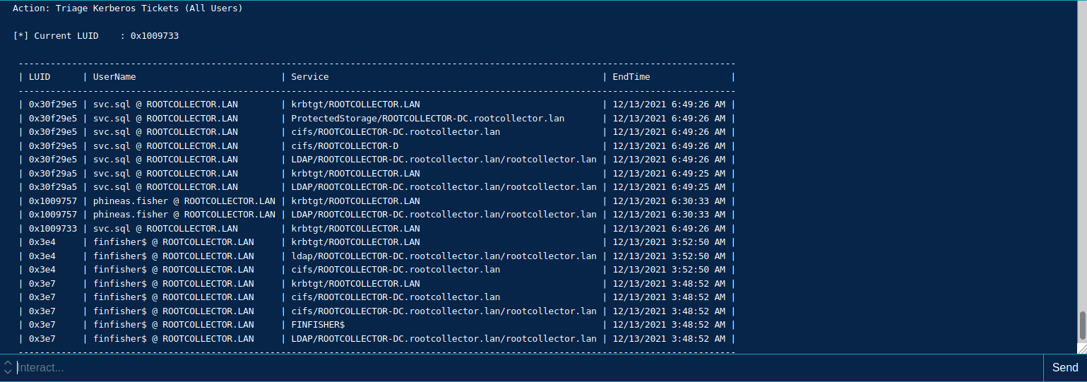 Command and Control with Covenant | ./ewby